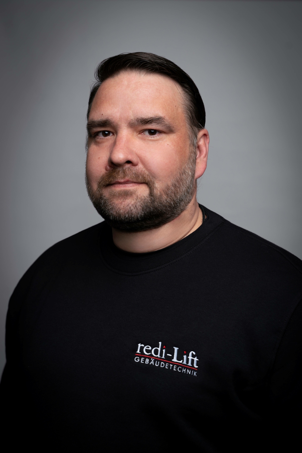 Über uns – redi-Lift